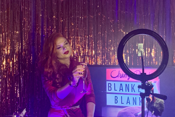 Scene from the Sofa – Five minutes with… Cherry Bomb – Scene Magazine ...