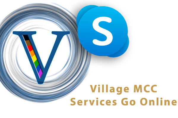 The Village MCC Announces New Online Service – Scene Magazine – From ...