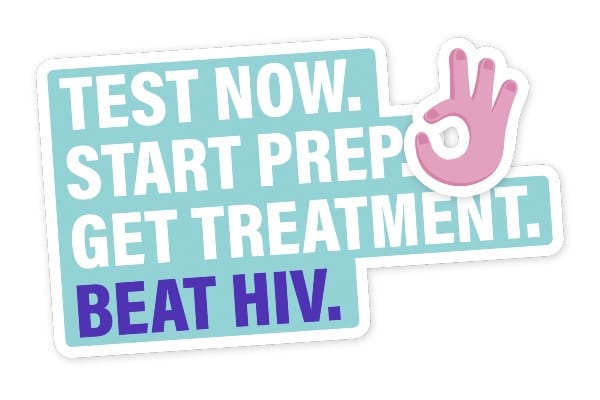 ‘Historic opportunity’ to beat HIV – Scene Magazine – From the Heart of ...