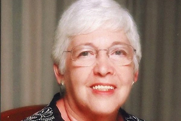 ‘Fighting HIV Stigma in an Ageing Population’ – Baroness Joyce Gould ...