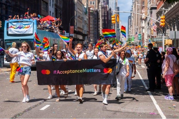Citi bank first to use ‘True Name’ initiative for gender non-conforming ...