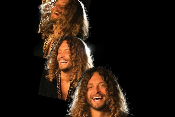 Alan Bonner to bring ABBA classics to The Brunswick – Scene Magazine ...