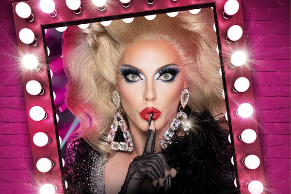SPOTLIGHT ON : Alyssa Edwards – Scene Magazine – From the Heart of ...