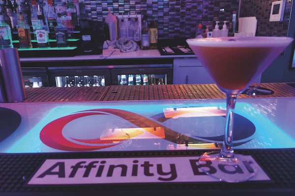 INTERVIEW: Mike @ Affinity Bar Brighton – Scene Magazine – From the ...