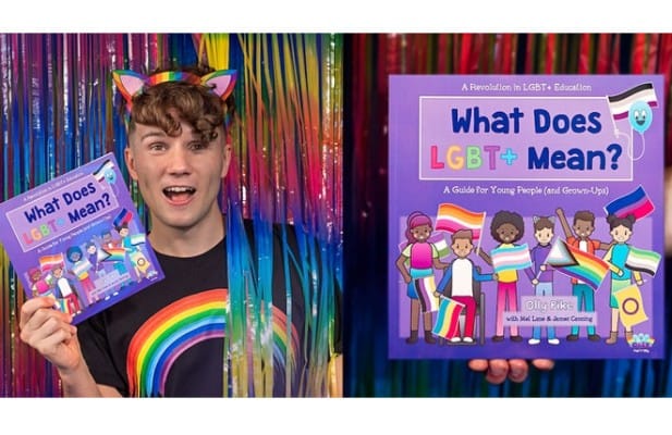 New guide to “revolutionise LGBTQ+ teaching in schools” – Scene ...