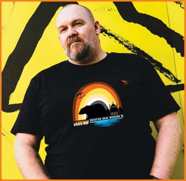 Brighton Bear Weekend launches merchandise and ticket sales for BBW ...