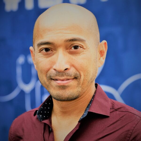 The Sussex Beacon appoints new trustee – Dr Richard Ma – Scene Magazine ...