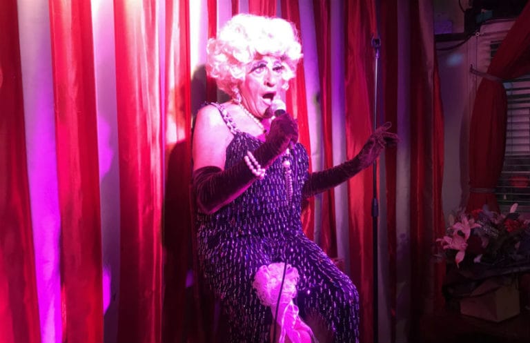 David Raven attack update – Scene Magazine – From the Heart of LGBTQ+ ...