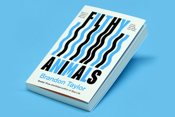 BOOK REVIEW: Filthy Animals by Brandon Taylor – Scene Magazine – From ...