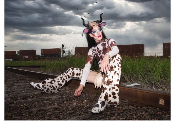 Birmingham’s Fierce festival to celebrate 25 years of outlandish ...