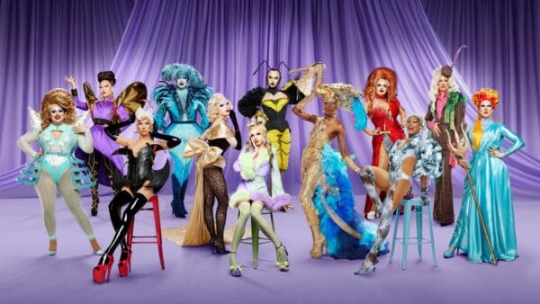 ‘We are all born naked, and the rest is drag’: How RuPaul’s Drag Race ...