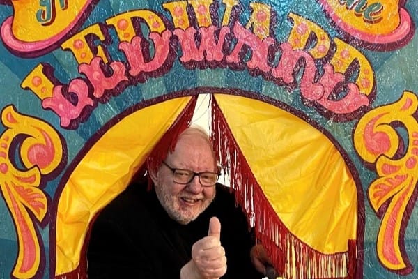 SPOTLIGHT ON: Make Your Mark – Scene Magazine – From the Heart of ...