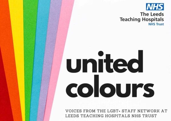 Podcast series launches to spotlight LGBTQ+ staff experiences in ...