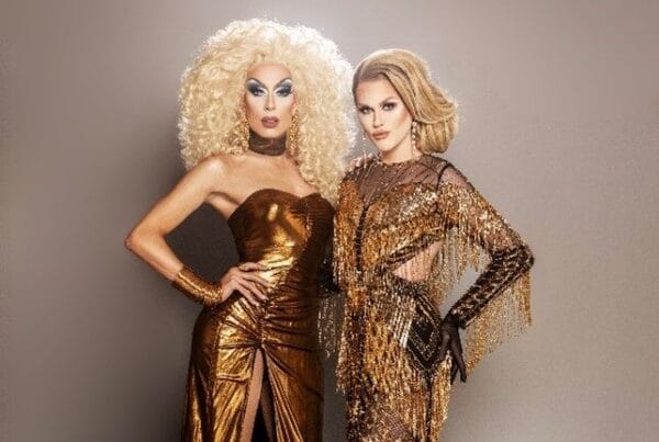 Froot.tv announces UK premiere of Alaska Thunderfuck and Lola LeCroix’s ...