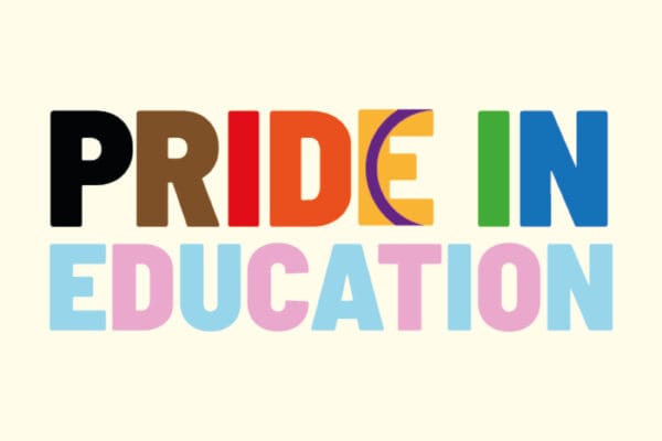 Pride in Education to make a “powerful impact” when it returns on ...