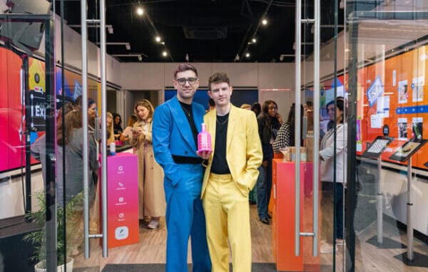 Queer Spirits wins coveted spot on Europe’s busiest shopping street ...