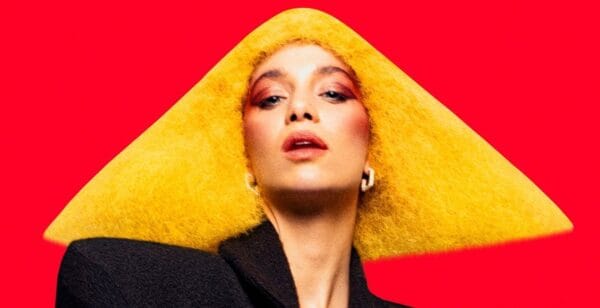 Magic Still Exists! Swedish icon Agnes confirmed for Stockholm Pride ...