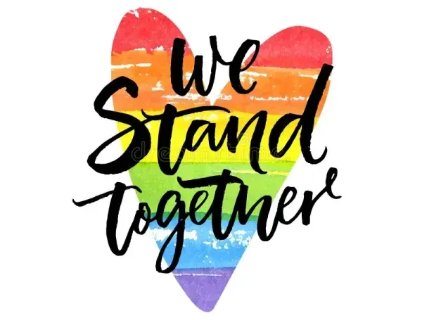 #WeStandTogether: Communities across Brighton & Hove stand together as ...