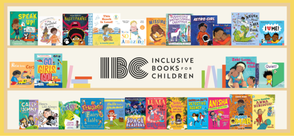Inclusive Books for Children launches website that makes sourcing high ...