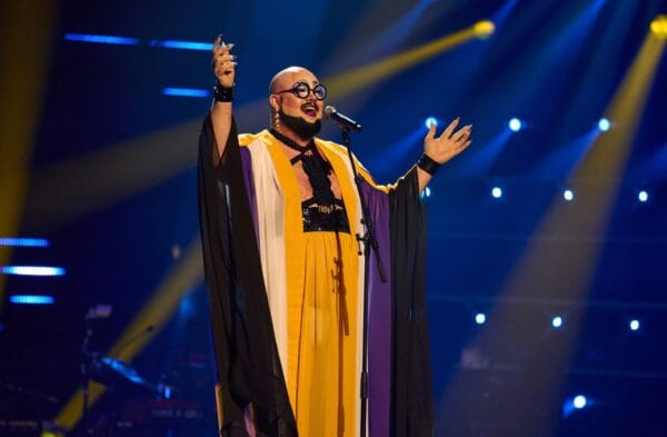 INTERVIEW: Birmingham’s Fatt Butcher dazzles on The Voice – Scene ...