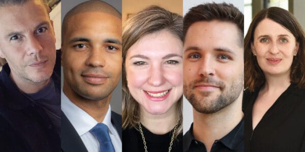 Switchboard welcomes five new trustees – and invites TNBI people to ...