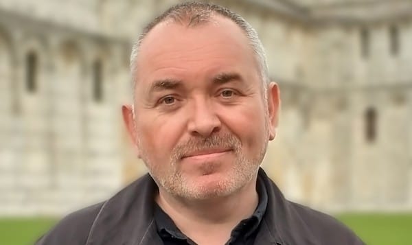 Paul Hook “thrilled” to be joining Brighton & Hove LGBT Switchboard as charity’s new CEO – Scene ...
