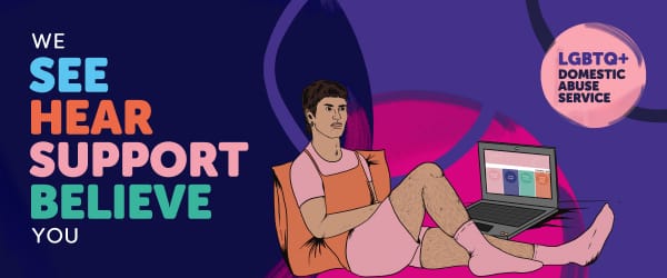 Support Services for LGBTQ+ Victims and Survivors of Abuse and Violence ...