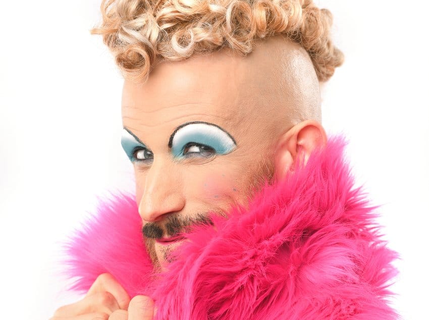 REVIEW: Andrew Pepper stuns with ‘House of Pepper’ at Crazy Coqs ...