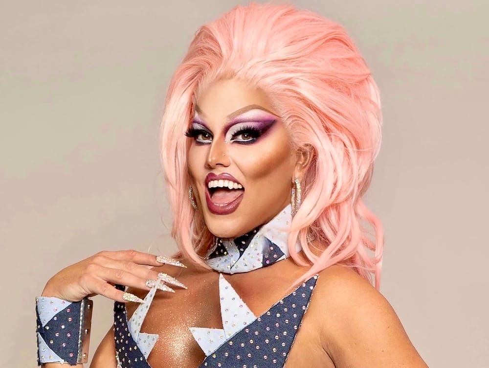ANGEL OF THE NORTH: RuPaul’s Drag Race star Michael Marouli speaks ...