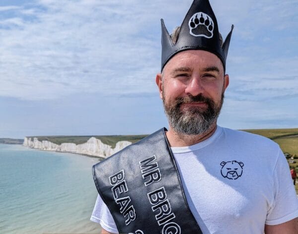 Brighton Bear Weekend launches hunt for Mr Brighton Bear 2024 – Scene ...