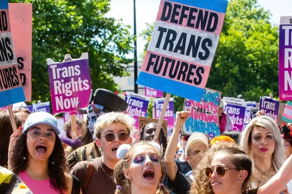 Brighton & Hove City Council seeks views on revised draft Trans ...