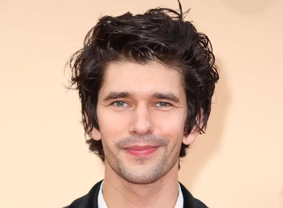 “It was a disability, almost.” Ben Whishaw reveals he held off from ...
