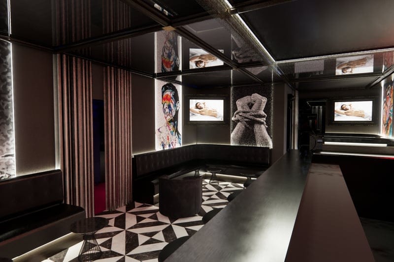 Pipeworks, “Scotland’s best and largest Gay Sauna Club”, to open first ...