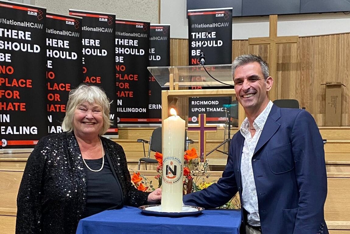 Hate Crime Awareness Week remembers victims of anti-LGBTQ+ hate crime ...