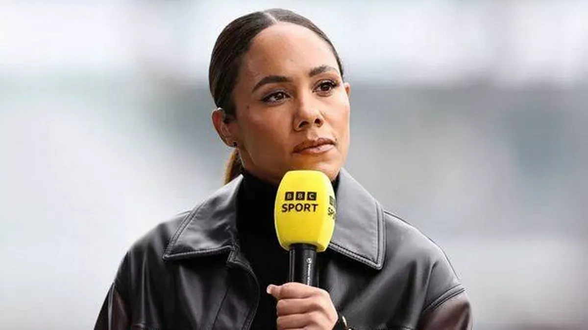 Alex Scott reveals she was ‘too scared to go out’ after trolls ...