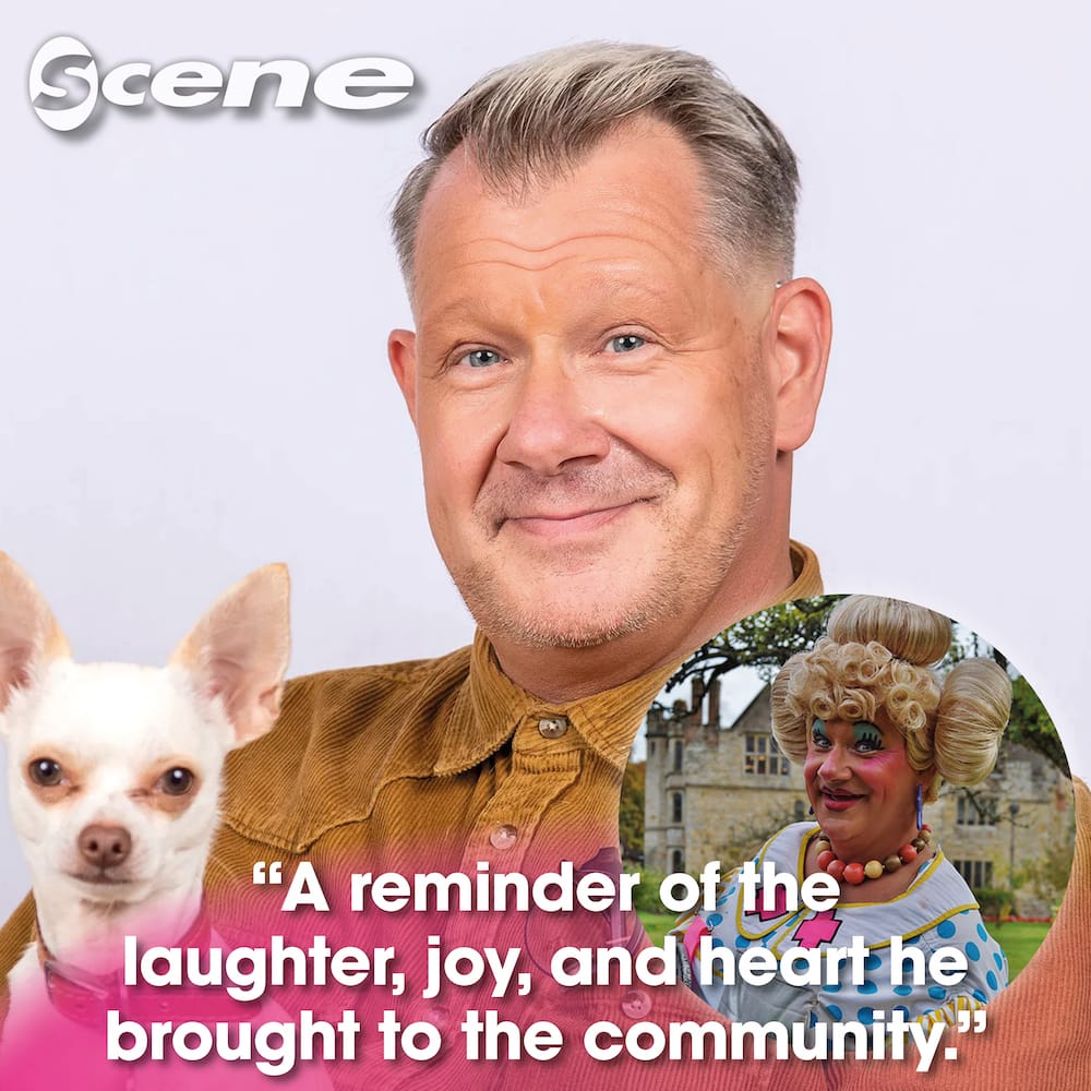 Brighton Family Panto Theatre to be renamed to commemorate the ...