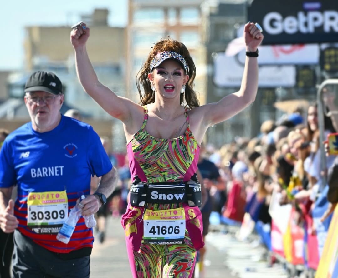 Snow White Trash raises a whopping £7,555 for local HIV charity, the ...