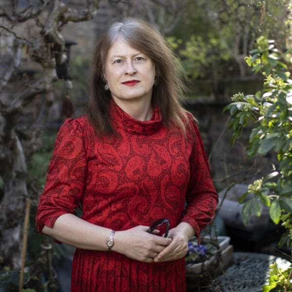 The UK’s only trans judge to take UK government to European Court of ...